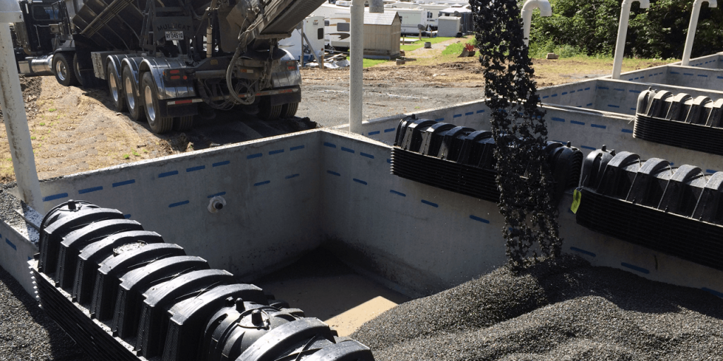 FILTRO-FLEX - Enviro Step