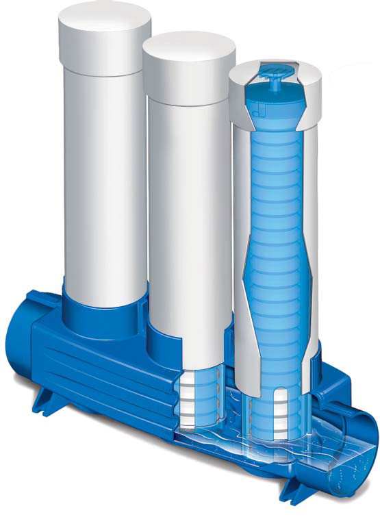 PHOS-TAB - Enviro Step